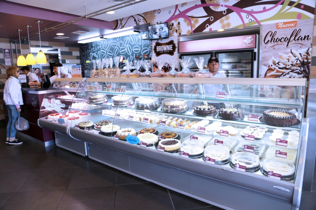 SEP-2015 Empresarialidad – Patsy abre más pastelerías – Revista ...