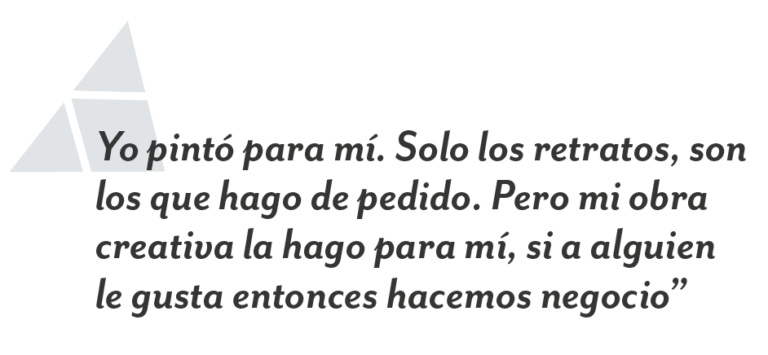 Manolo Gallardo: Ilustrador de historias – Revista Industria&Negocios – CIG