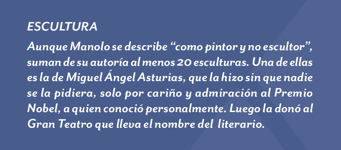 Manolo Gallardo: Ilustrador de historias – Revista Industria&Negocios – CIG